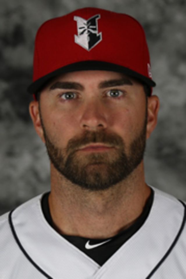 Nick Franklin Stats, Fantasy & News | MiLB.com