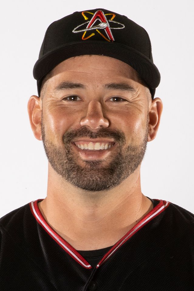 Zach Lee Stats, Fantasy & News | MiLB.com