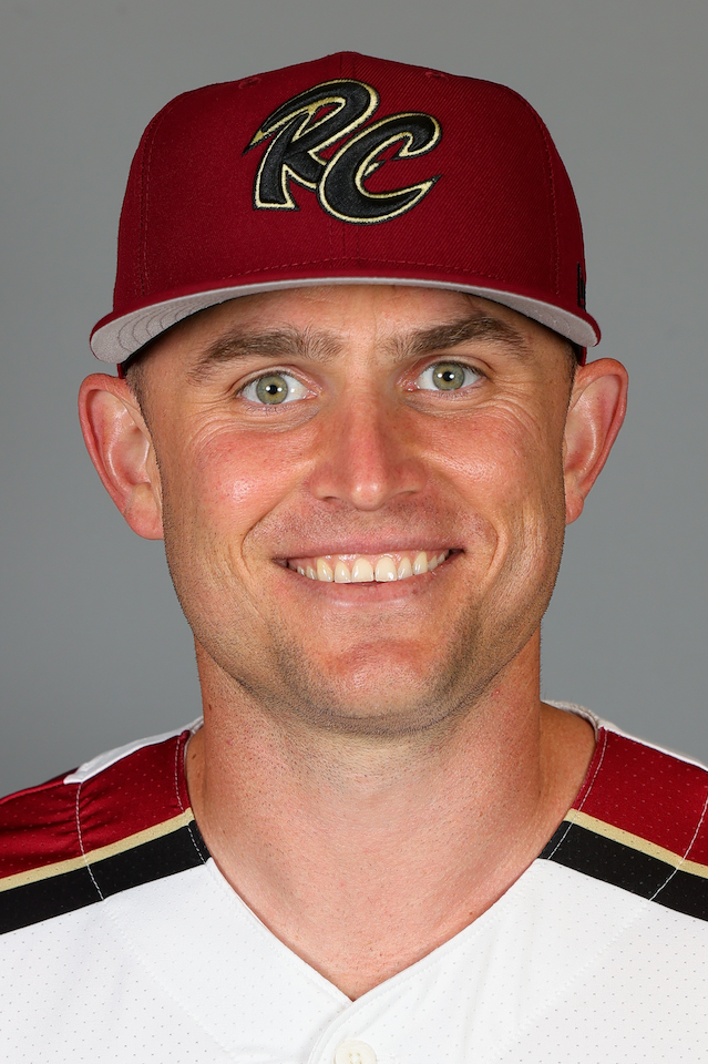 Max Stassi Stats, Fantasy & News | MiLB.com