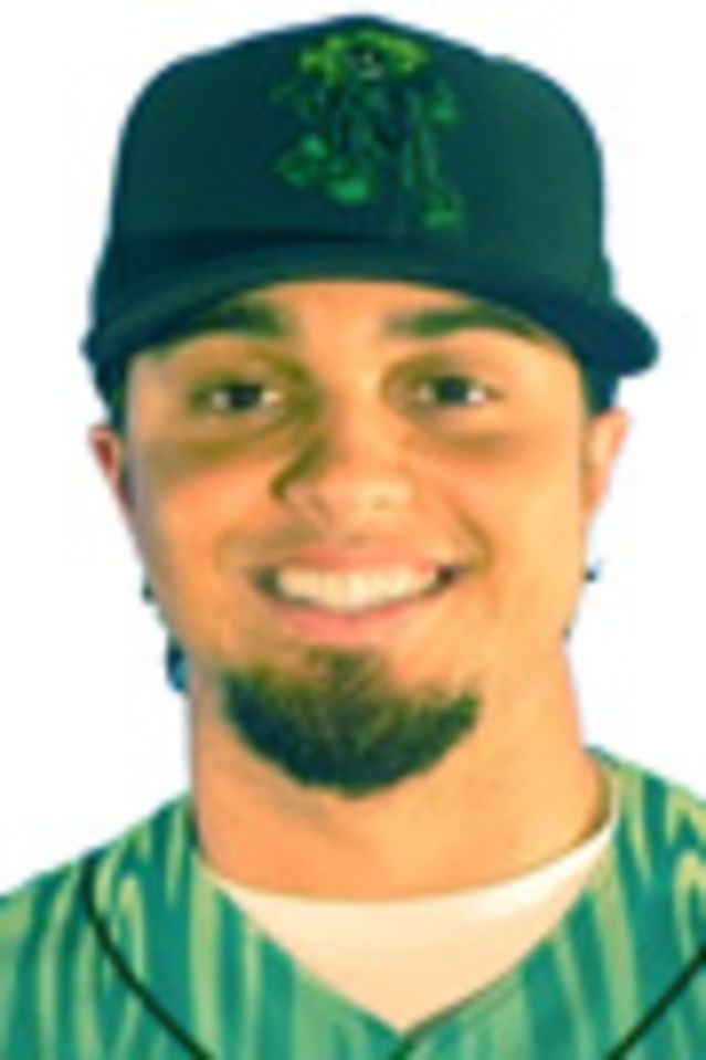 Donavan Tate Stats, Fantasy & News | MiLB.com