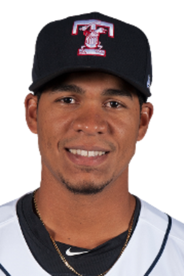 Steven Moya Stats, Fantasy & News | MiLB.com