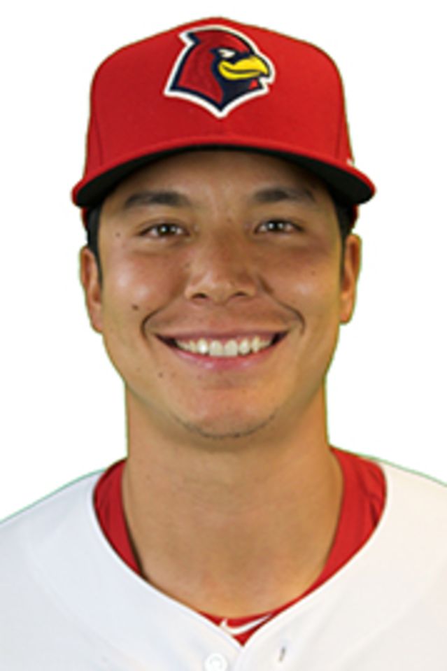 Steven Baron Stats, Fantasy & News | MiLB.com