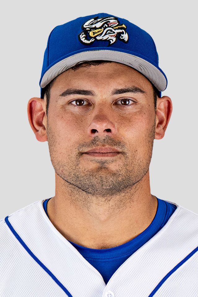 Luke Maile Stats, Fantasy & News | MiLB.com