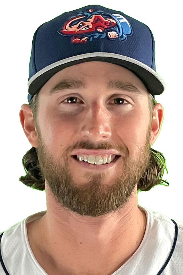 Bryan Mitchell Stats, Fantasy & News | MiLB.com