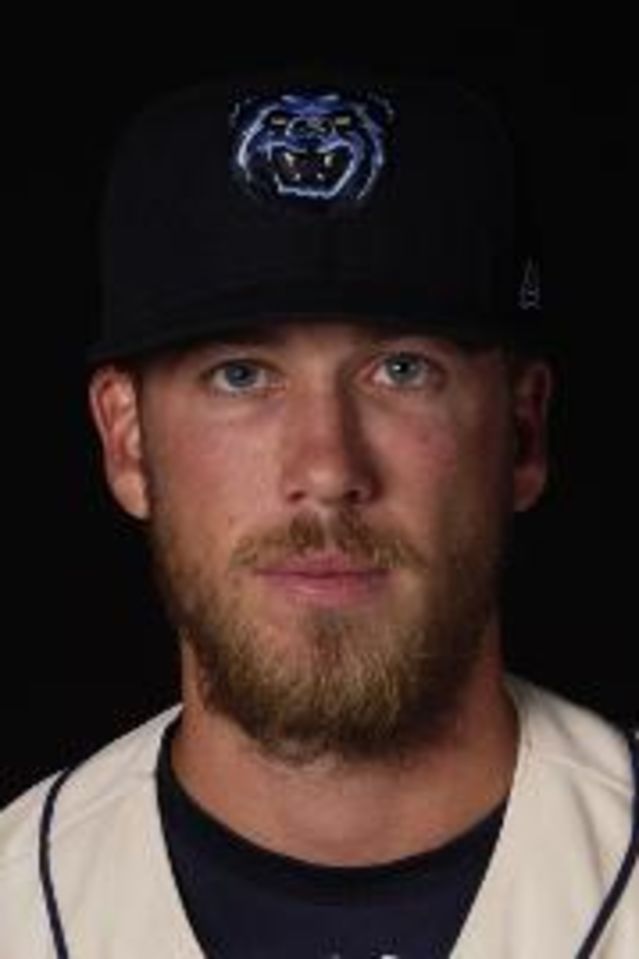Patrick Schuster Stats, Fantasy & News | MiLB.com