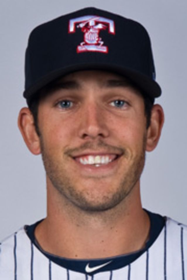 Drew VerHagen Stats, Fantasy & News | MiLB.com
