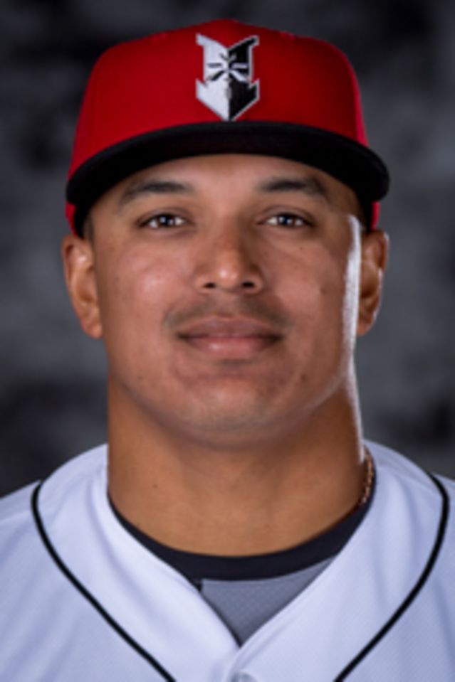 José Osuna Stats, Fantasy & News | MiLB.com