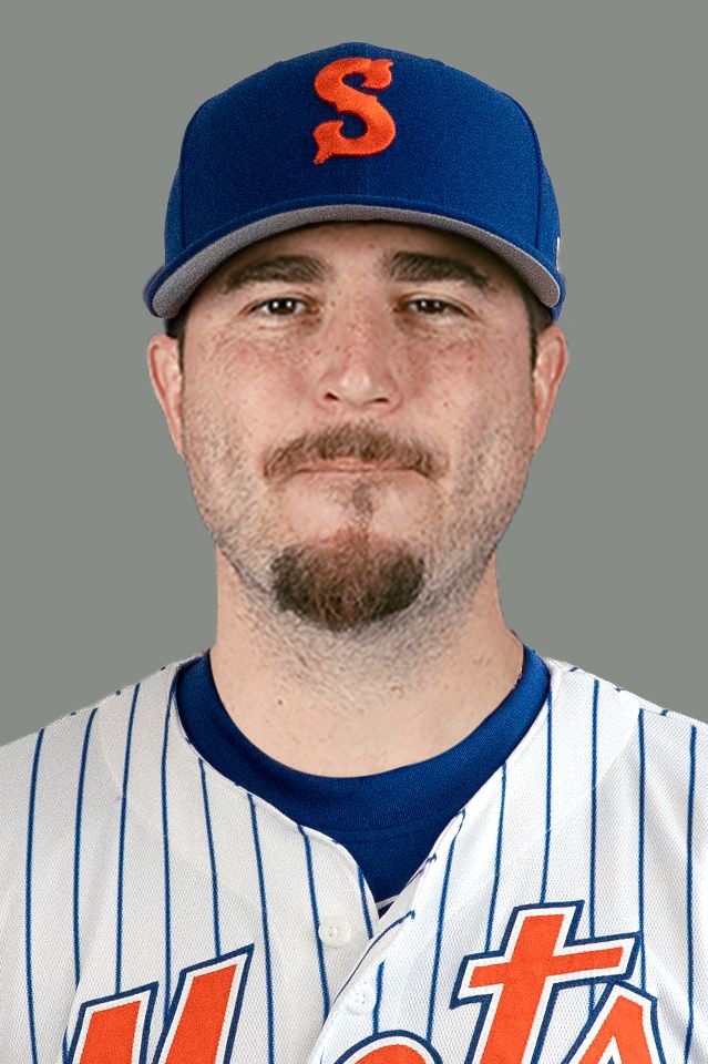 Luke Jackson Stats, Fantasy & News | MiLB.com