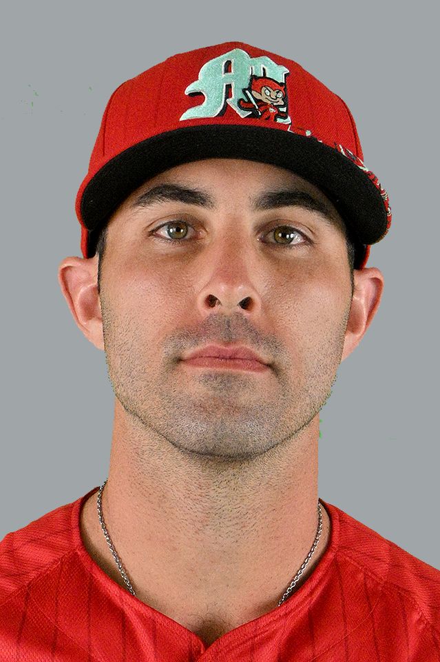 Jared Lakind Stats, Fantasy & News | MiLB.com