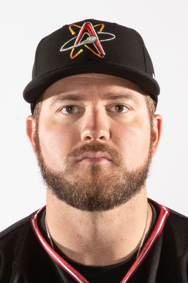 D.J. Peterson Stats, Fantasy & News | MiLB.com