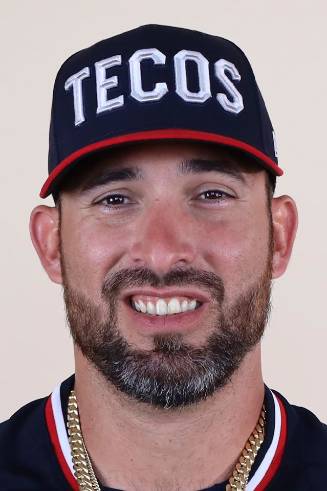 Rangel Ravelo Stats, Fantasy & News | MiLB.com