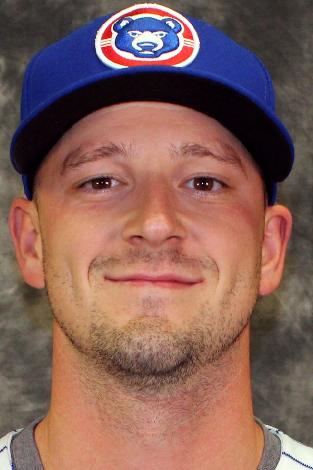 Drew Smyly Stats, Fantasy & News | MiLB.com