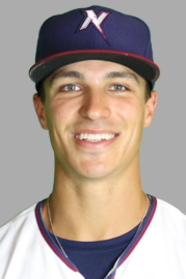 Zach Walters Stats, Fantasy & News | MiLB.com