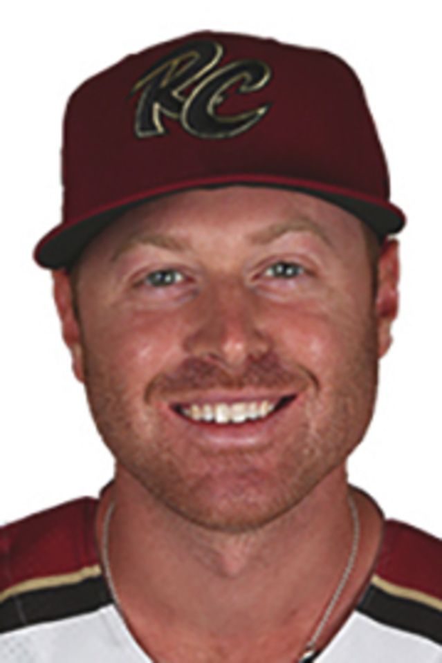 Mike Gerber Stats, Fantasy & News | MiLB.com