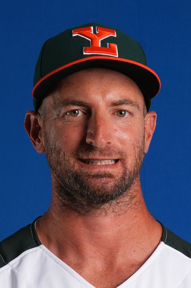 Ryan Sherriff Stats, Fantasy & News | MiLB.com