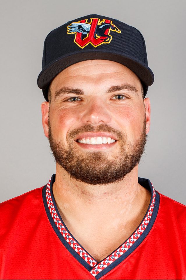 Damek Tomscha Stats, Fantasy & News | MiLB.com