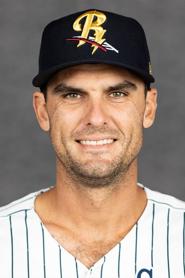 Greg Bird Stats, Fantasy & News | MiLB.com