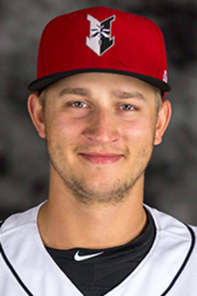 Dovydas Neverauskas Stats, Fantasy & News | MiLB.com