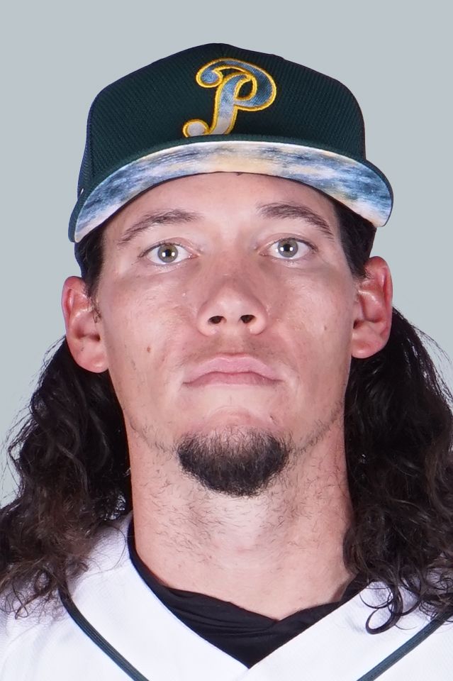 Peter O'Brien Stats, Fantasy & News | MiLB.com