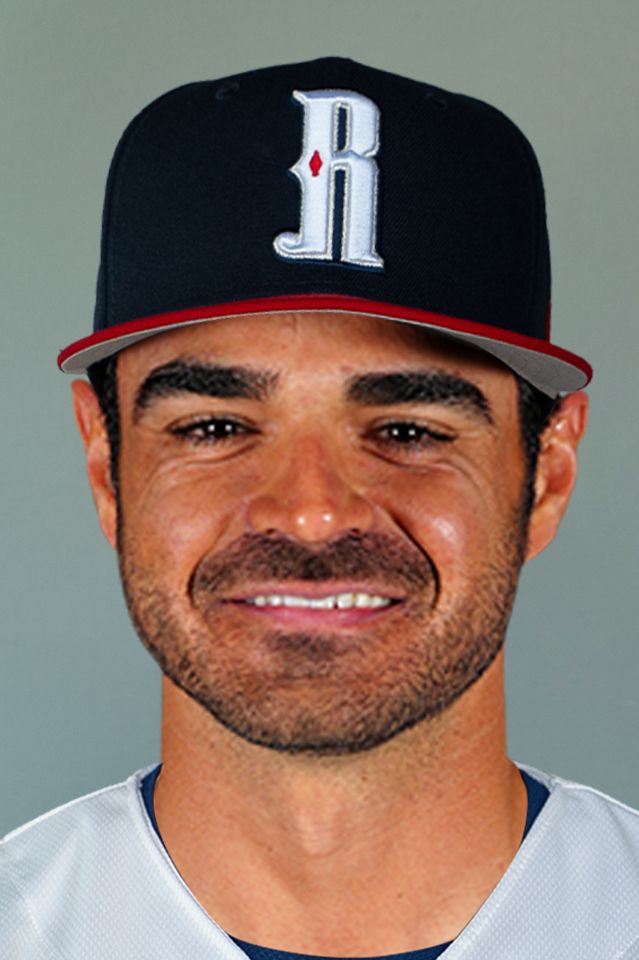 Aramis Garcia Stats, Fantasy & News | MiLB.com