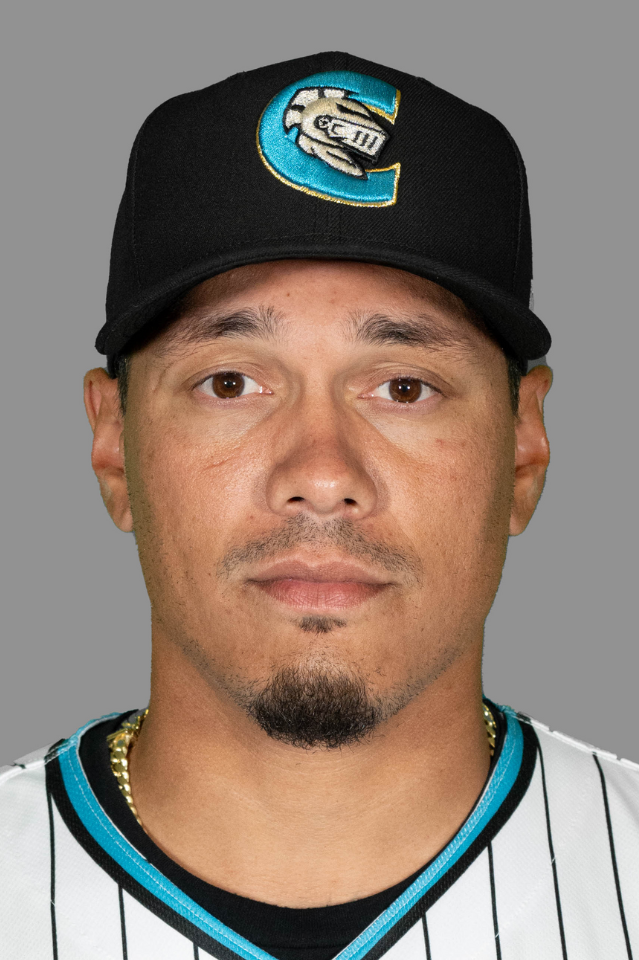 Keone Kela Stats, Fantasy & News | MiLB.com