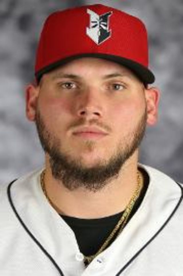 Rookie Davis Stats, Fantasy & News | MiLB.com