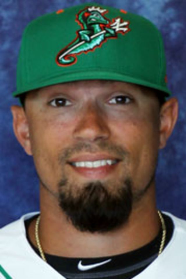 Jace Peterson Stats, Fantasy & News | MiLB.com