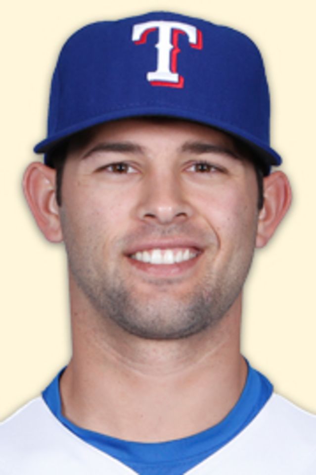 Nick Martínez Stats, Fantasy & News | MiLB.com