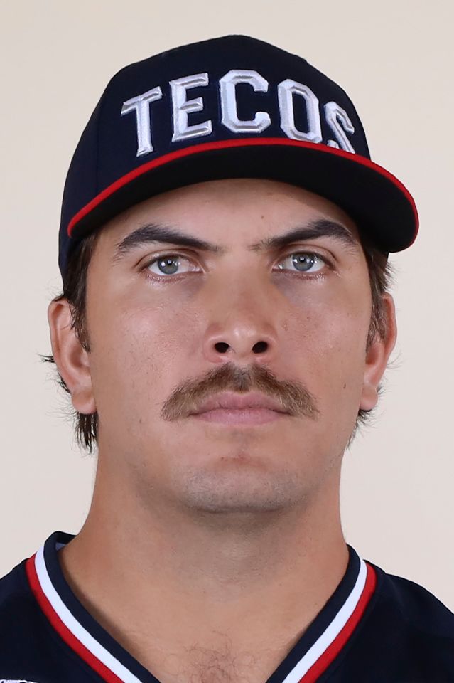 Andrew Vasquez Stats, Fantasy & News | MiLB.com