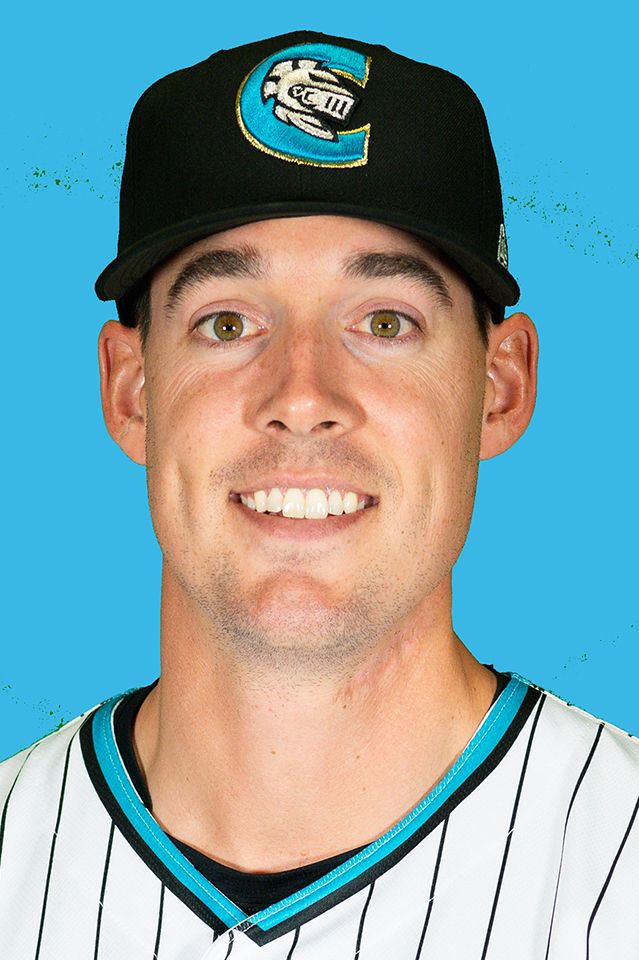 Luke Farrell Stats, Fantasy & News | MiLB.com