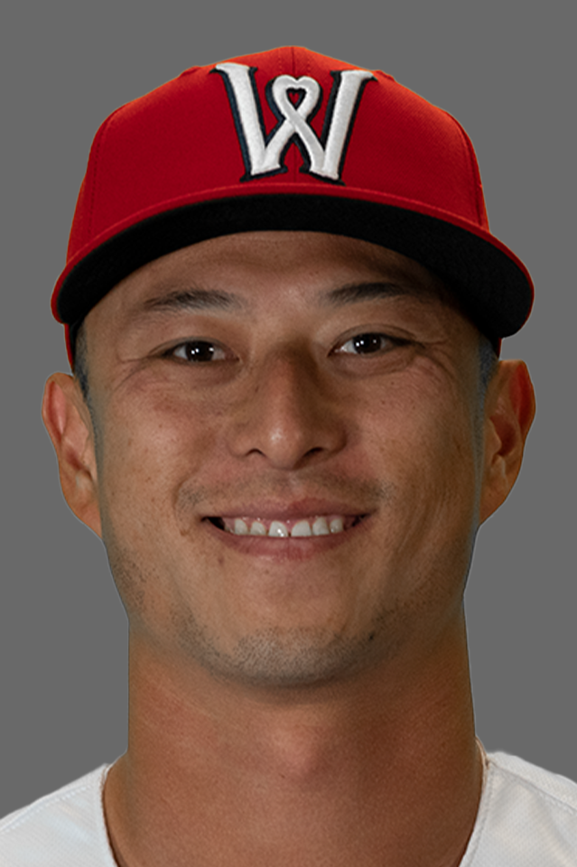 Rob Refsnyder Stats, Fantasy & News | MiLB.com