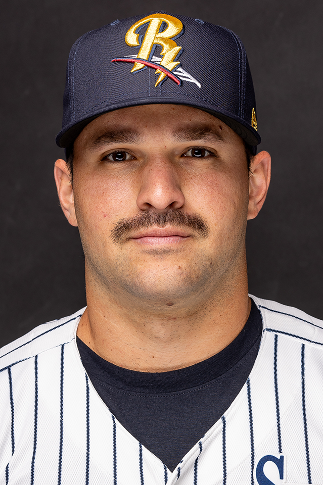 Luis Torrens Stats, Fantasy & News | MiLB.com