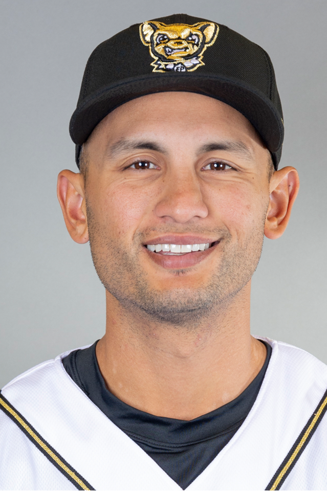 Tim Lopes Stats, Fantasy & News | MiLB.com