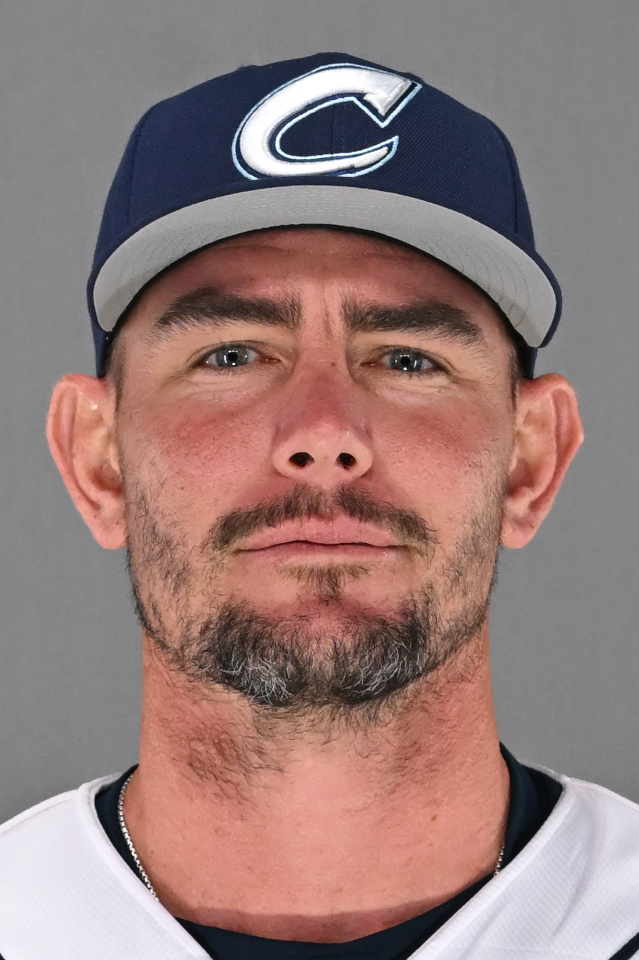Nick Wittgren Stats, Fantasy & News | MiLB.com