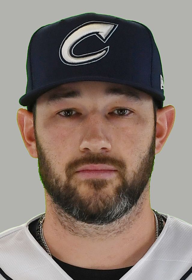 Alex Young Stats, Fantasy & News | MiLB.com