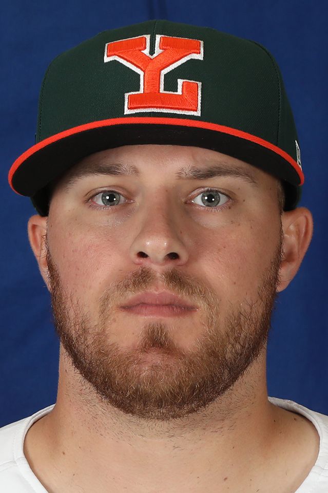 Jake Thompson Stats, Fantasy & News | MiLB.com