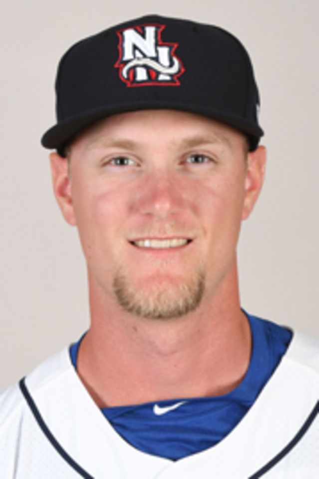 Jon Harris Stats, Fantasy & News | MiLB.com