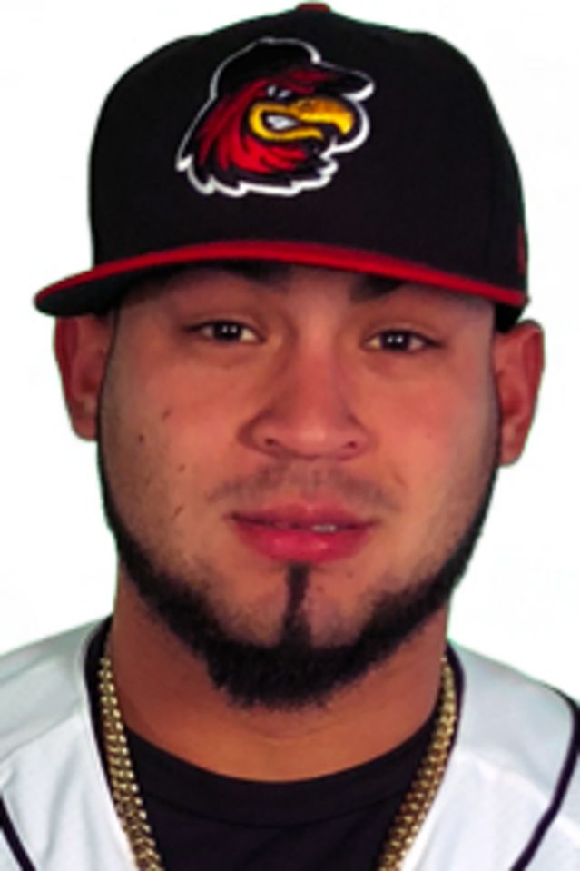 Gabriel Moya Stats, Fantasy & News | MiLB.com