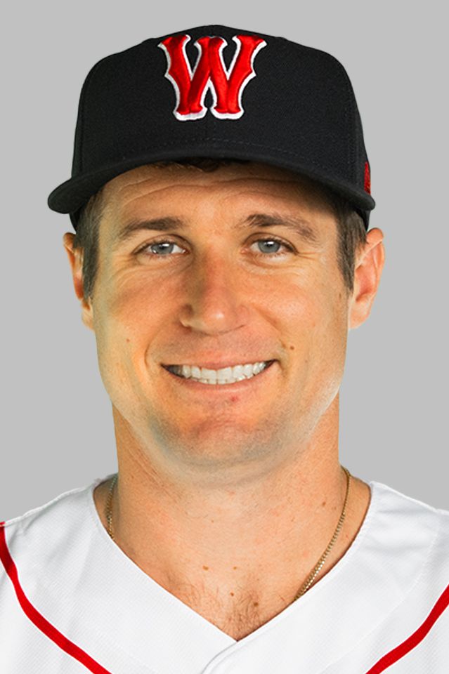 Tyler Heineman Stats, Fantasy & News | MiLB.com