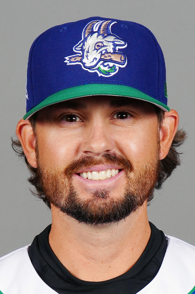 Zach Osborne Stats, Fantasy & News | MiLB.com