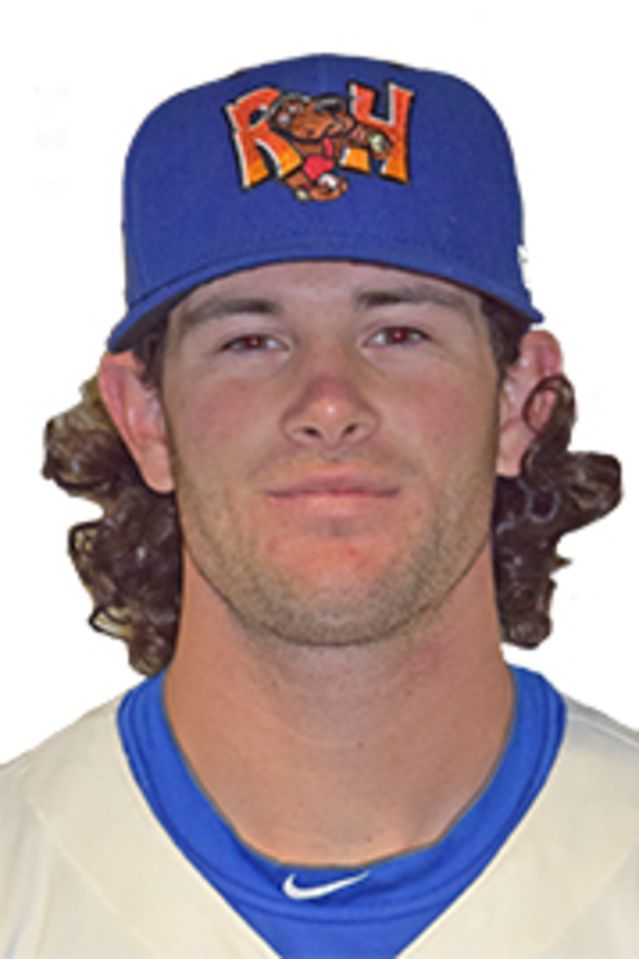 Kyle Finnegan Stats, Fantasy & News | MiLB.com