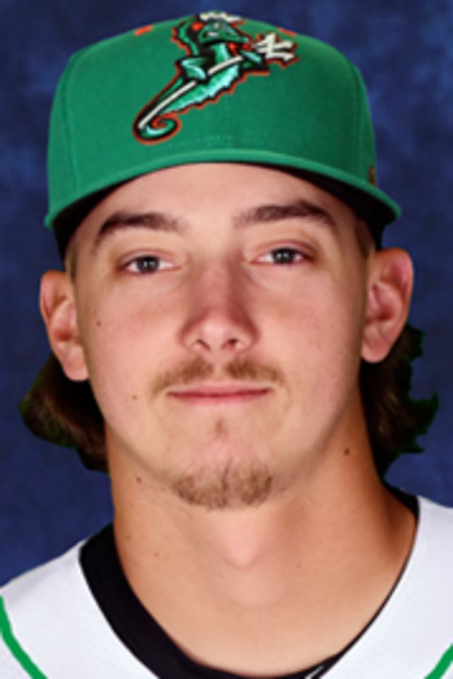 Hunter Harvey Stats, Fantasy & News | MiLB.com
