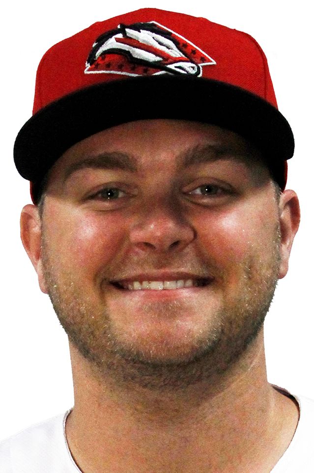 Connor Jones Stats, Fantasy & News | MiLB.com