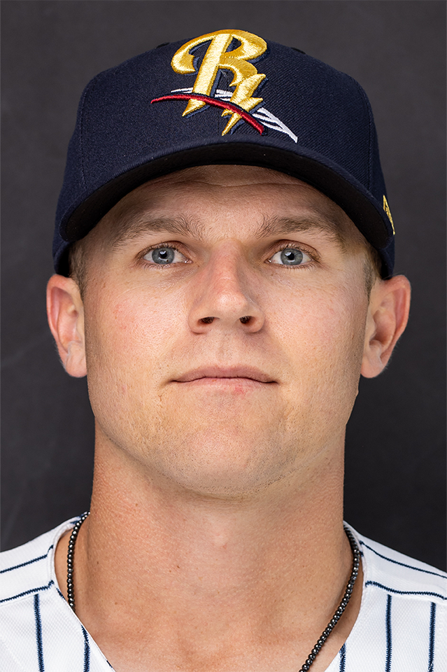 Jake Bauers Stats, Fantasy & News | MiLB.com