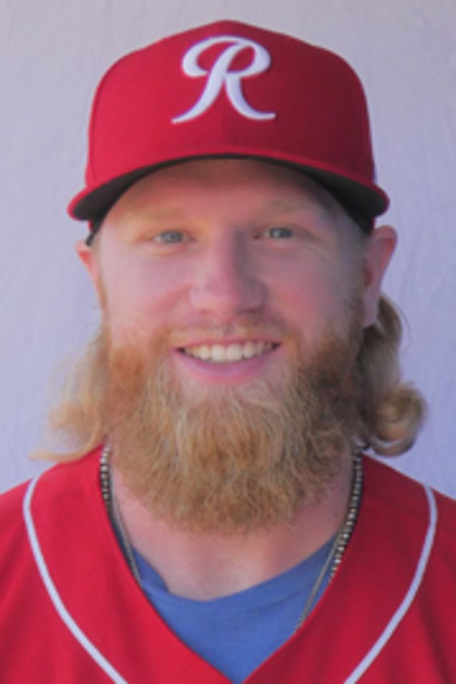 Jake Fraley Stats, Fantasy & News | MiLB.com