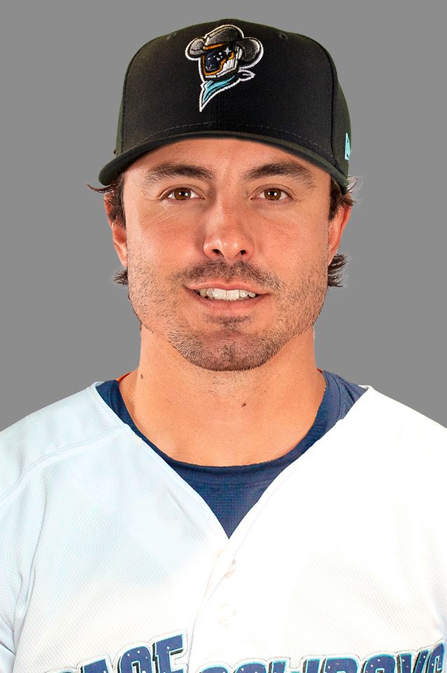 Conner Greene Stats, Fantasy & News | MiLB.com