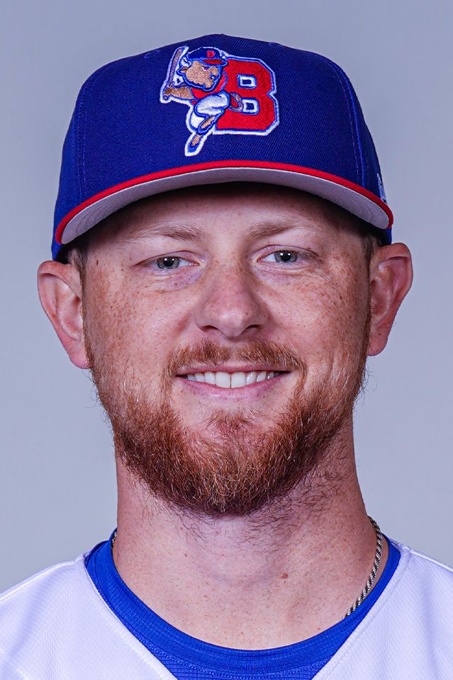 Eric Lauer Stats, Fantasy & News | MiLB.com