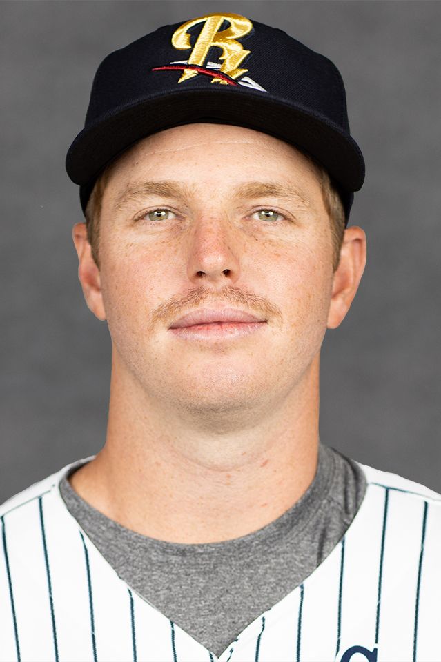 David McKay Stats, Fantasy & News | MiLB.com