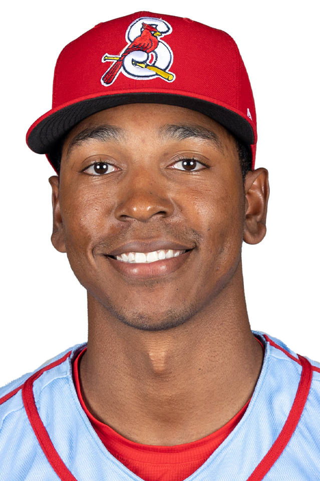 Cory Thompson Stats, Fantasy & News | MiLB.com