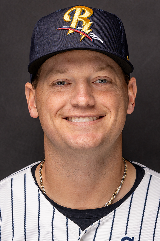 Josh VanMeter Stats, Fantasy & News | MiLB.com